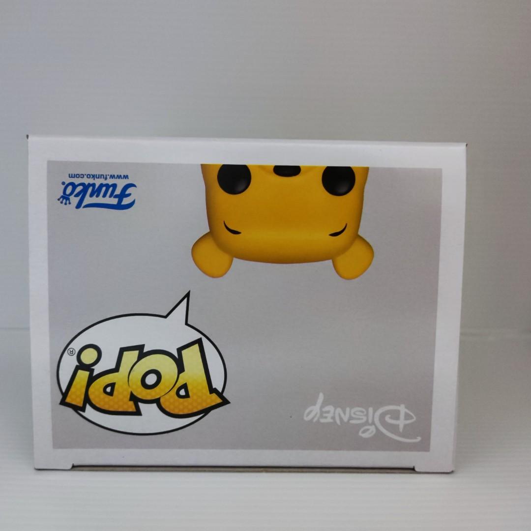 Funko Pop#1159 Winnie the Pooh with Rain Boots, Hobbies & Toys, Toys ...