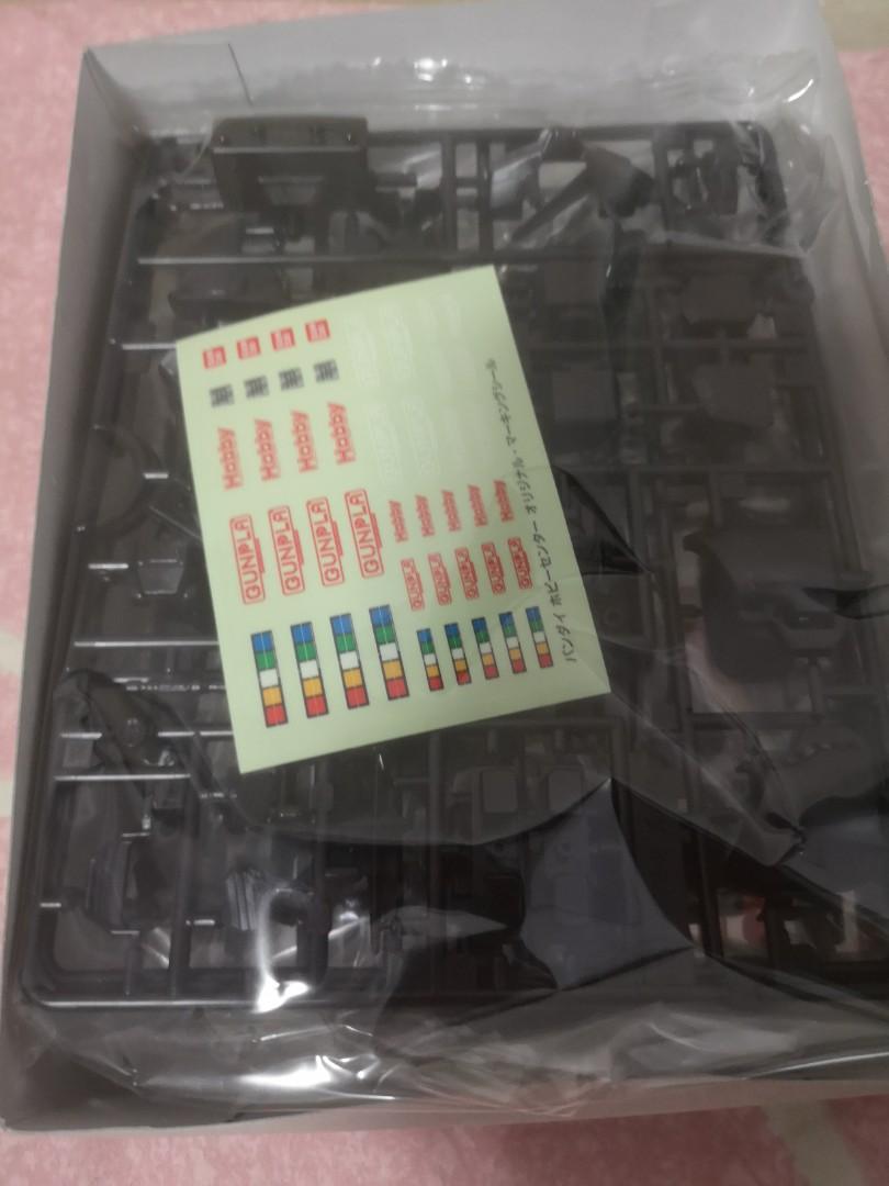 Gundam RX-78-2 Ecopla SD G Generation zero Gunpla Model kit Mobile suit ...