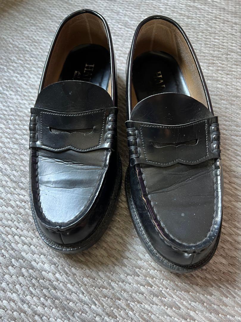 Haruta (Japan) Penny Loafers, Men's Fashion, Footwear, Dress Shoes on ...
