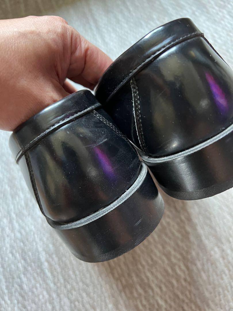 Haruta (Japan) Penny Loafers, Men's Fashion, Footwear, Dress Shoes on ...