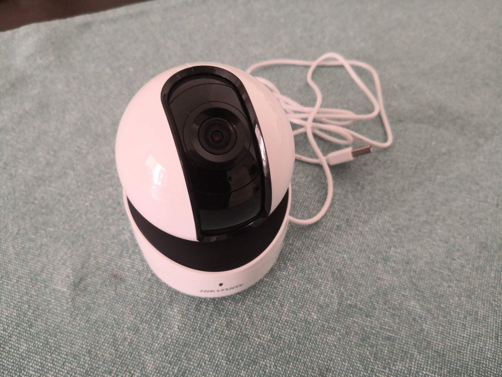 HikVision camera, Babies & Kids, Baby Monitors on Carousell