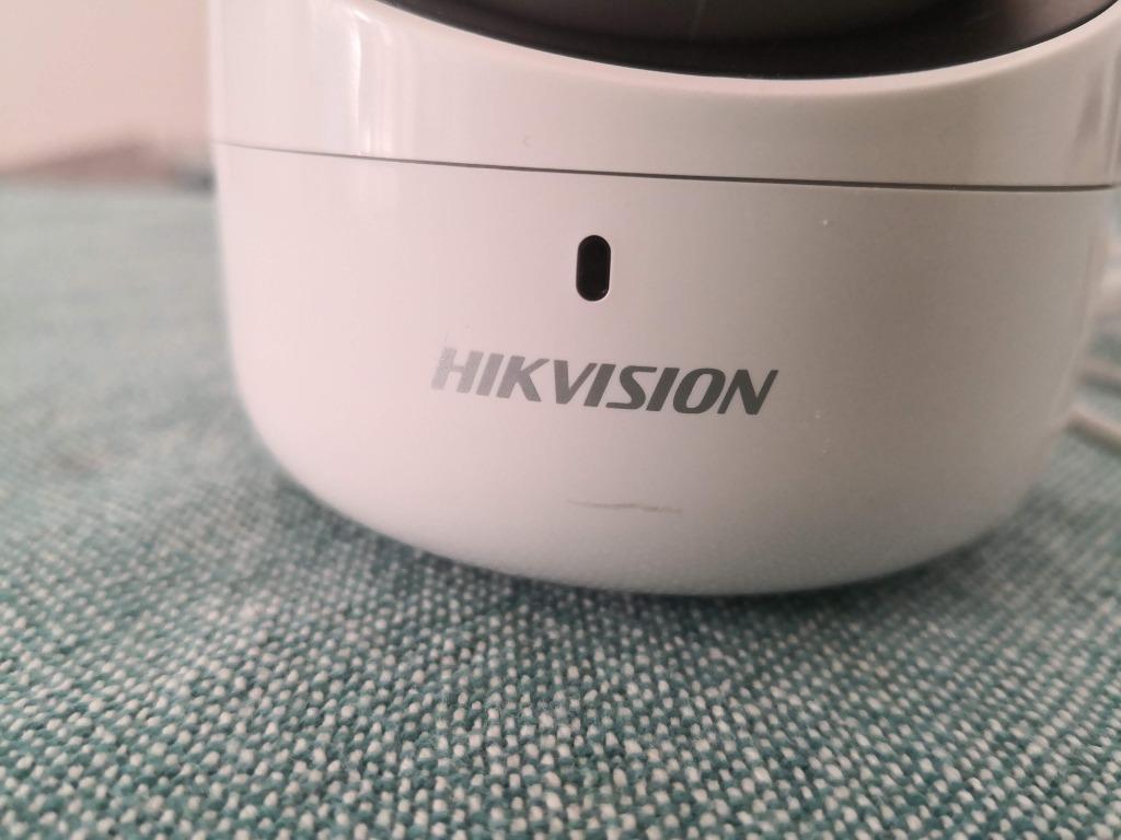 HikVision camera, Babies & Kids, Baby Monitors on Carousell