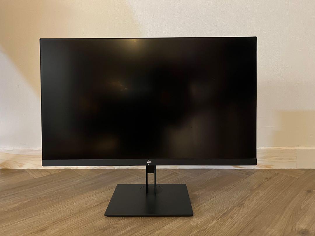 HP Z27n G2 27 inch LCD monitor, Computers & Tech, Parts & Accessories ...