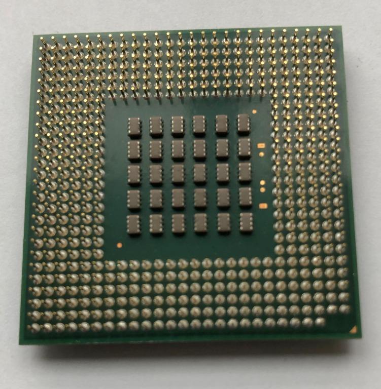 Intel Pentium 4 socket 478 CPU 3.0 GHZ/512/800, Computers & Tech, Parts ...