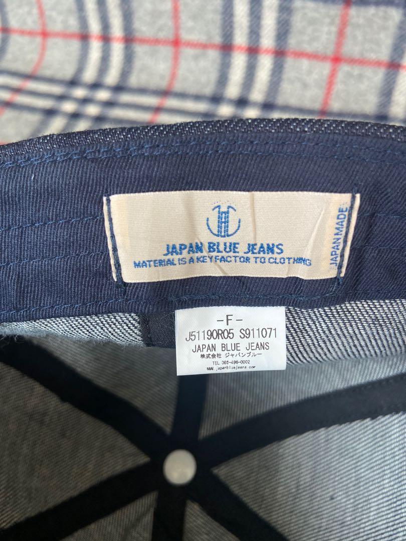 JAPAN BLUE WATCH CAP, Men's Fashion, Watches & Accessories, Cap & Hats ...