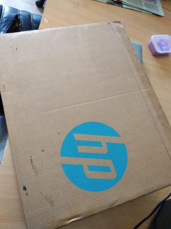 JUAL LAPTOP HP PAVILION TS 14 N011TX, Elektronik, Komputer, Laptop di ...
