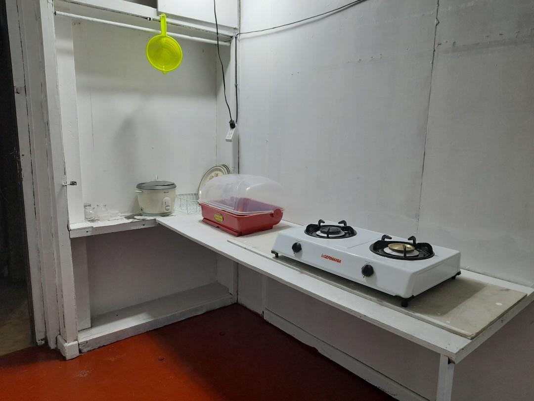 female bed spacer Project 6 Qc, Property, Rentals, Room Rentals on ...