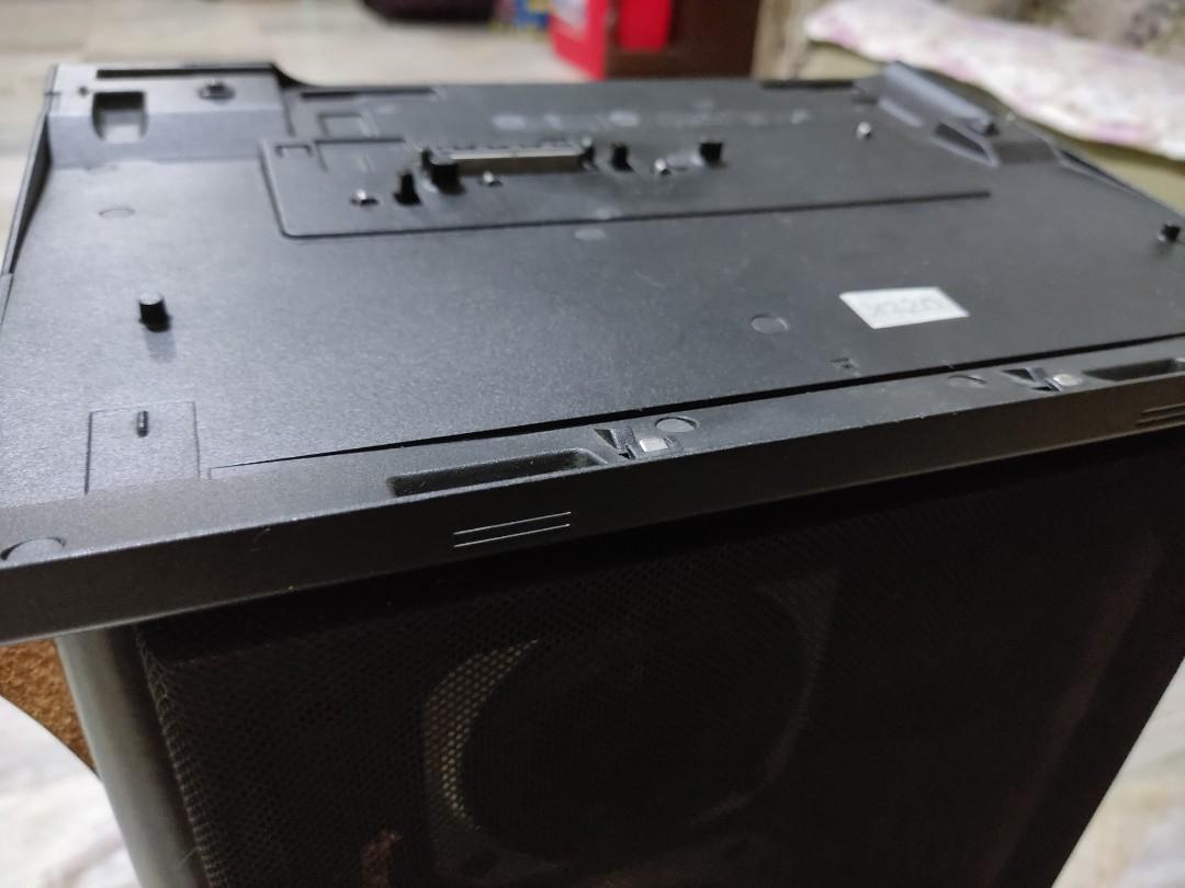 Lenovo ThinkPad X220 / X230 Ultrabase Docking Station, Computers & Tech ...