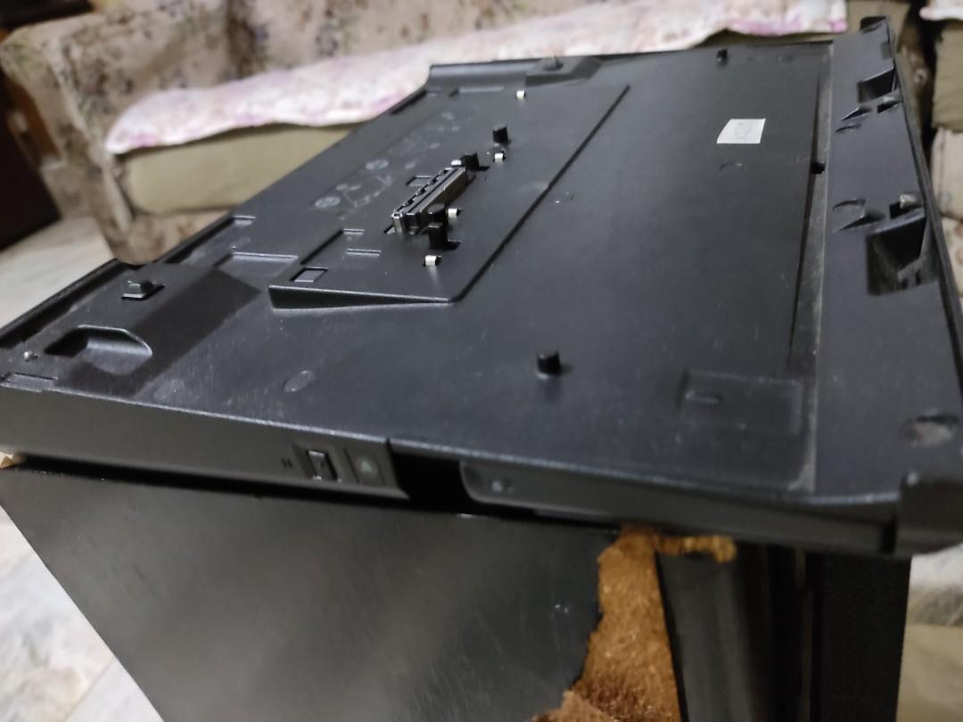 Lenovo ThinkPad X220 / X230 Ultrabase Docking Station, Computers & Tech ...