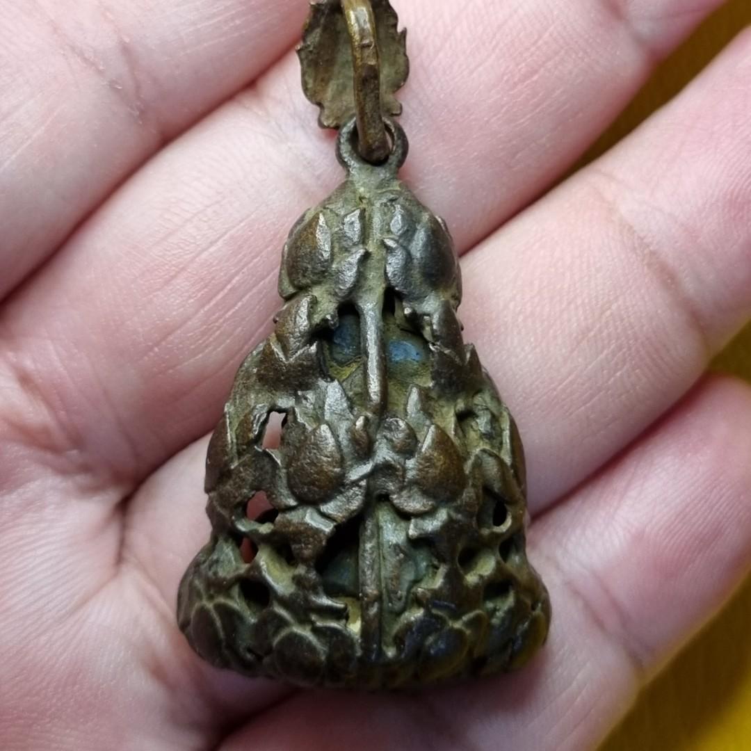 LP Suk Sacred Amulet, Hobbies & Toys, Memorabilia & Collectibles ...