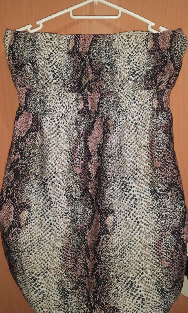 LUXURY TRAP DRESS FROM PRP, Women's Fashion, Dresses & Sets, Dresses on ...