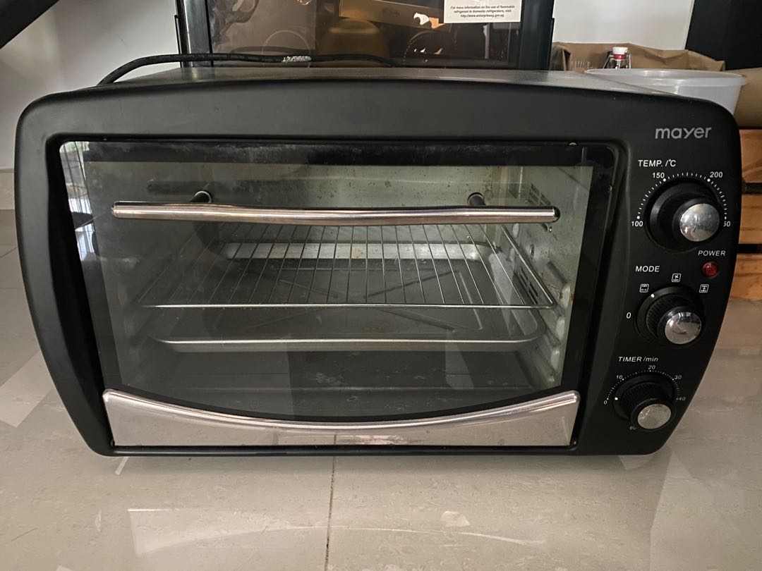 Mayer oven, TV & Home Appliances, Kitchen Appliances, Ovens & Toasters ...