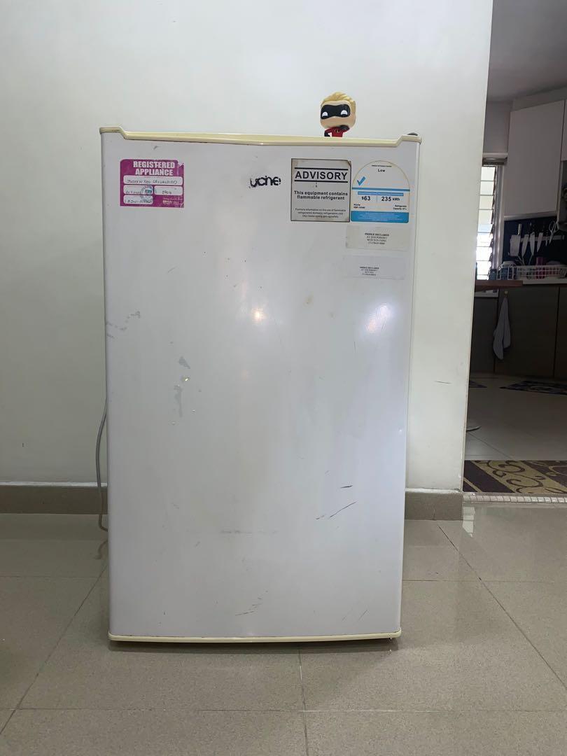 Mini Fridge (Moving Out Sale), TV & Home Appliances, Kitchen Appliances ...