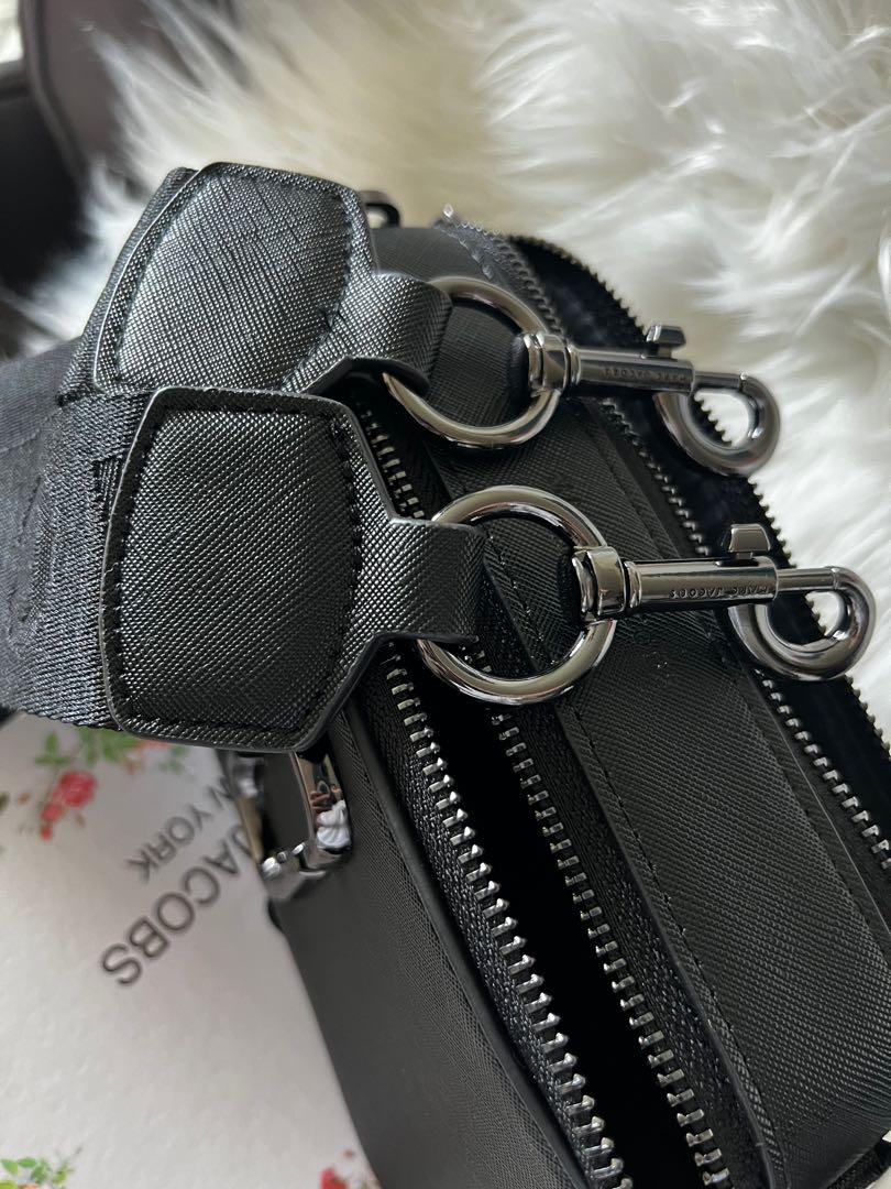 MJ Snapshot Camera Bag, Luxury, Bags & Wallets on Carousell