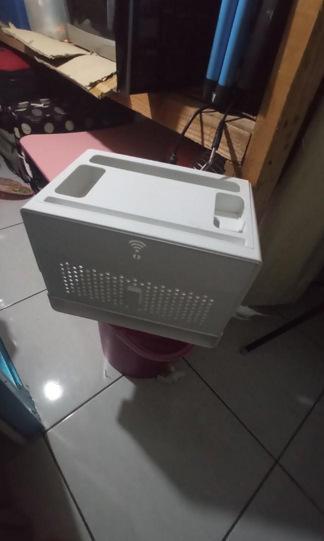 Modem rack, Everything Else, Others on Carousell