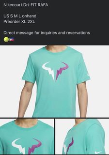 nike+tennis+apparel - View all nike+tennis+apparel ads in Carousell ...