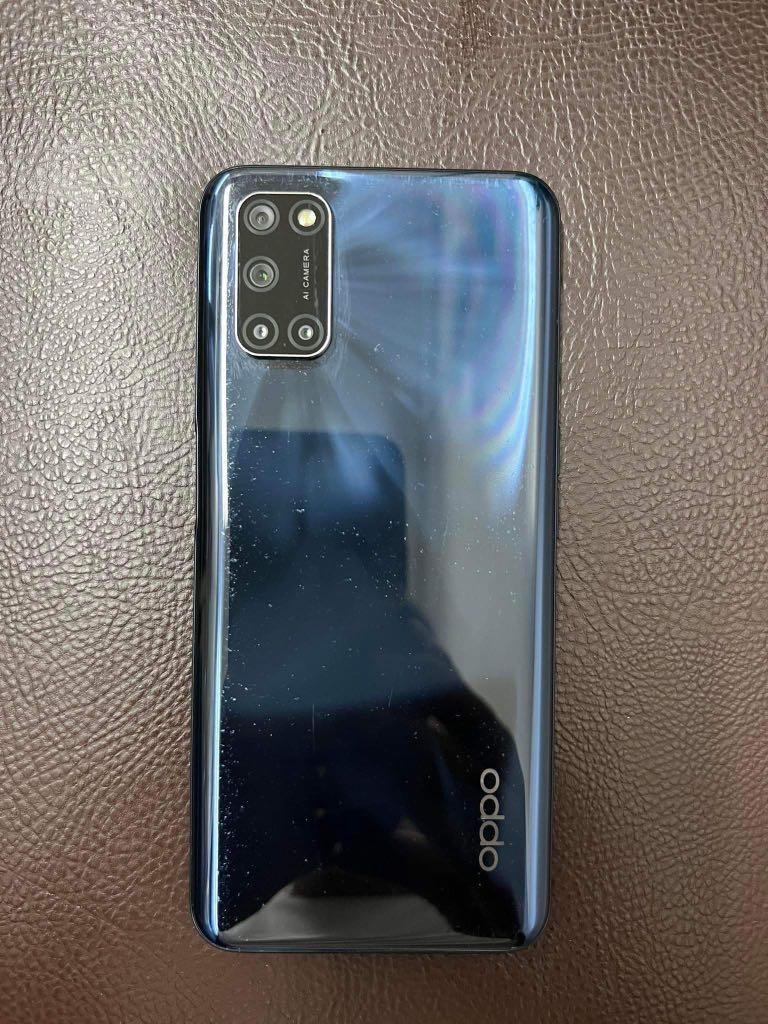 OPPO A52 128GB (2NDHAND), Mobile Phones & Gadgets, Mobile Phones ...