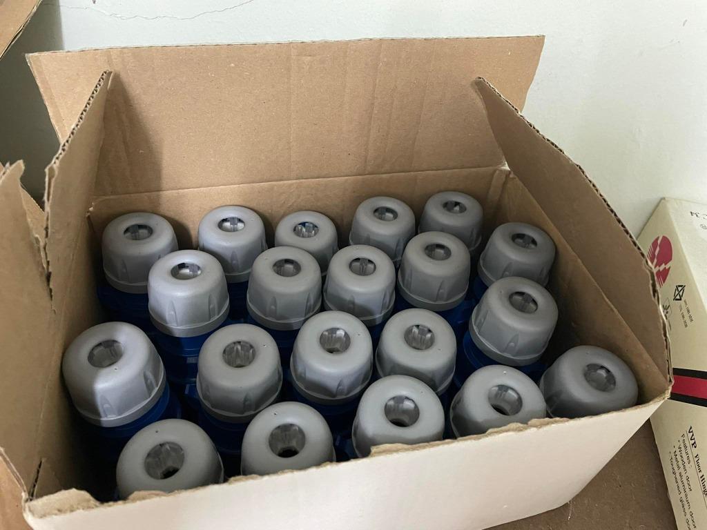 PCE 3pin 16amp Male Commando Socket (Made in Australia), TV & Home ...