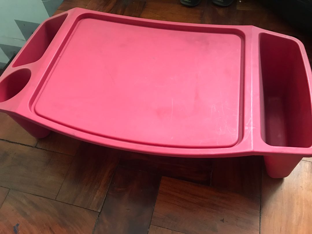 Plastic Study Desk, Babies & Kids, Baby Nursery & Kids Furniture, Kids ...