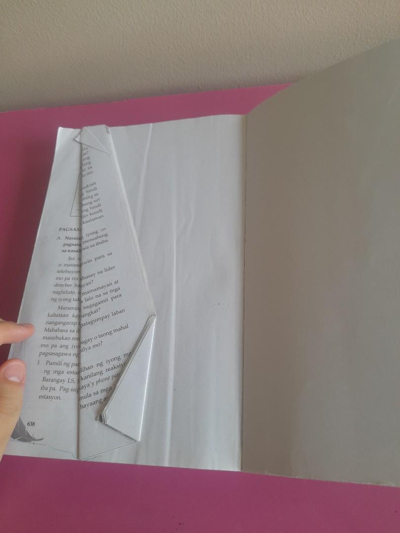 Pluma 8 book student book, Hobbies & Toys, Books & Magazines, Textbooks ...