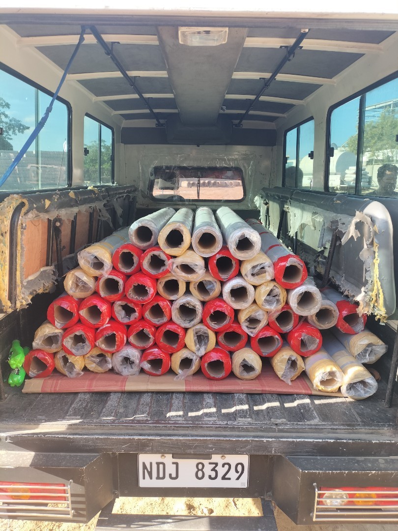 POLYETHYLENE SHEE& CONSTRUCTION NET&DRY NET., Furniture & Home Living ...