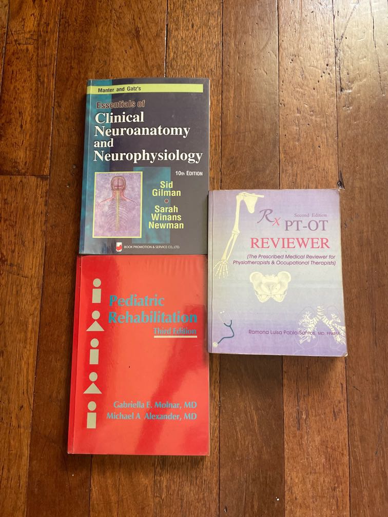 PT BOOKS, Hobbies & Toys, Books & Magazines, Textbooks on Carousell