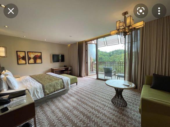 Resort World Sentosa RWS Hotel - Starts $380/night , Tickets & Vouchers ...