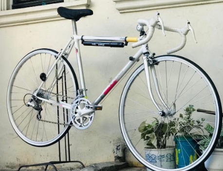 BridgeStone Radac Bike, Sports Equipment, Bicycles & Parts, Bicycles on ...