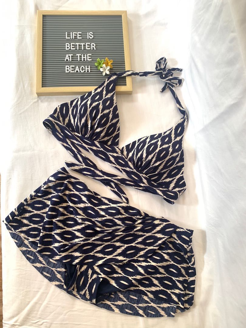 Robin Piccone Swimwear, Women's Fashion, Swimwear, Bikinis & Swimsuits ...