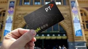 Save A$7.80! Myki Melbourne Public Transport PT card, Tickets ...
