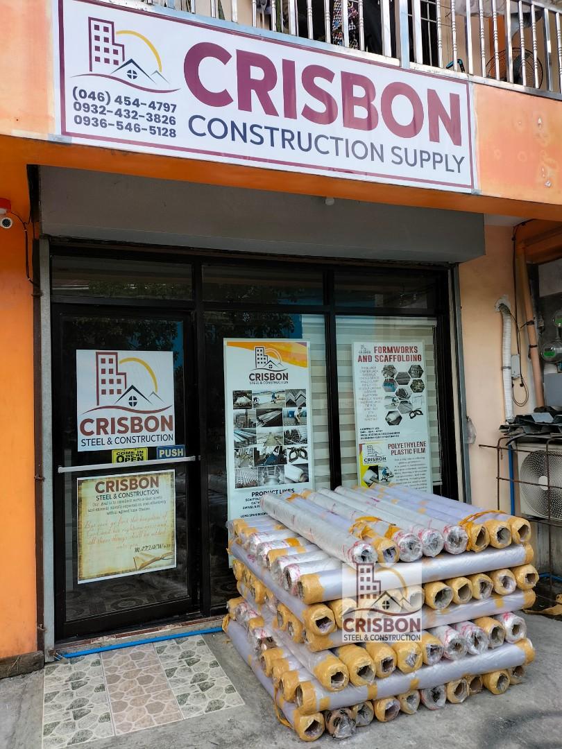 Slab on grade plastic SOG Polyethylene plastic sheet, Commercial ...