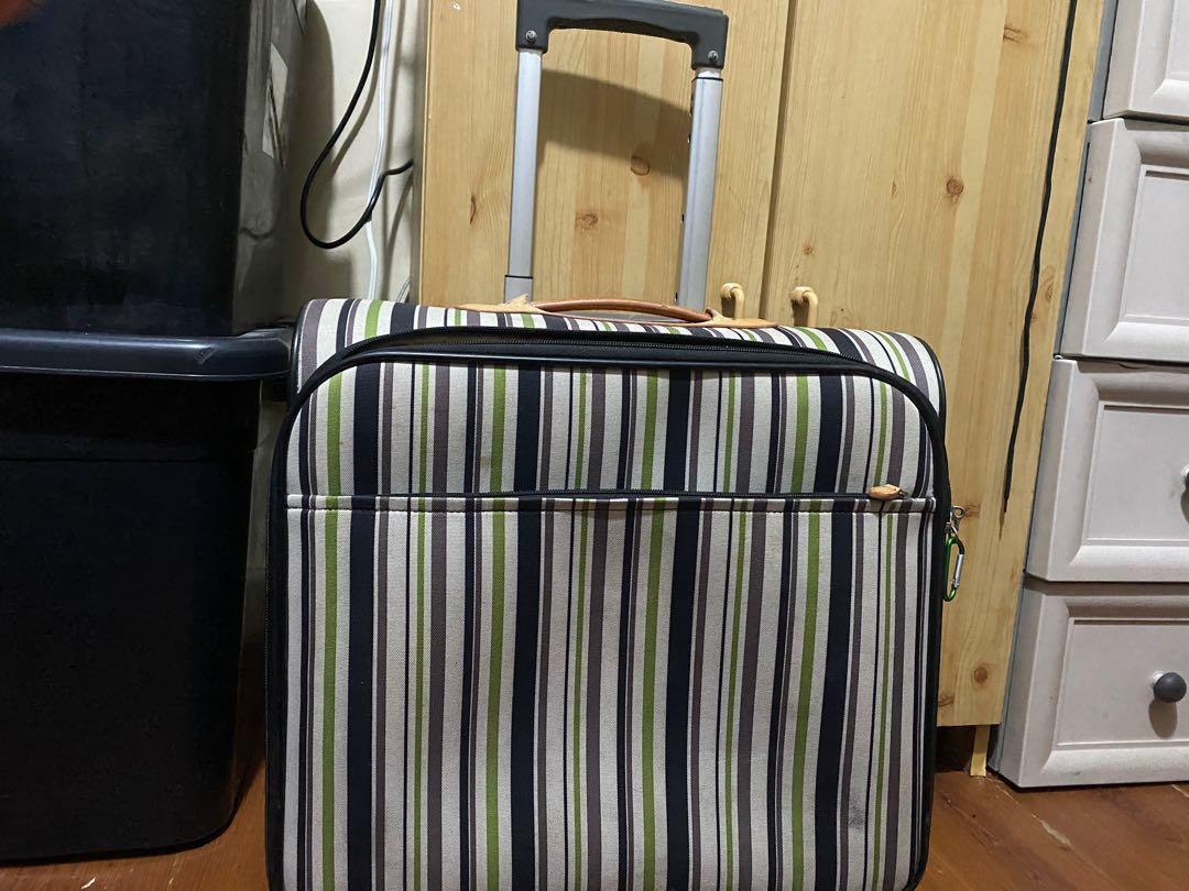 Small Luggage, Hobbies & Toys, Travel, Luggage on Carousell