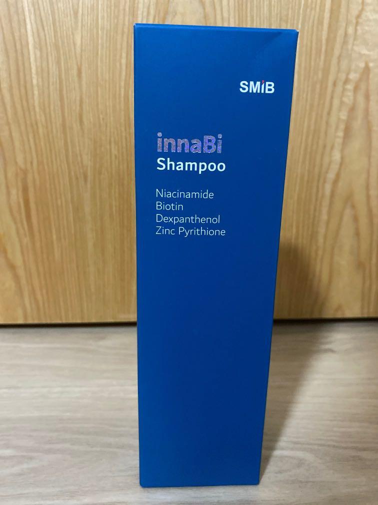 SMiB innaBi Shampoo (500ml), Beauty & Personal Care, Hair on Carousell