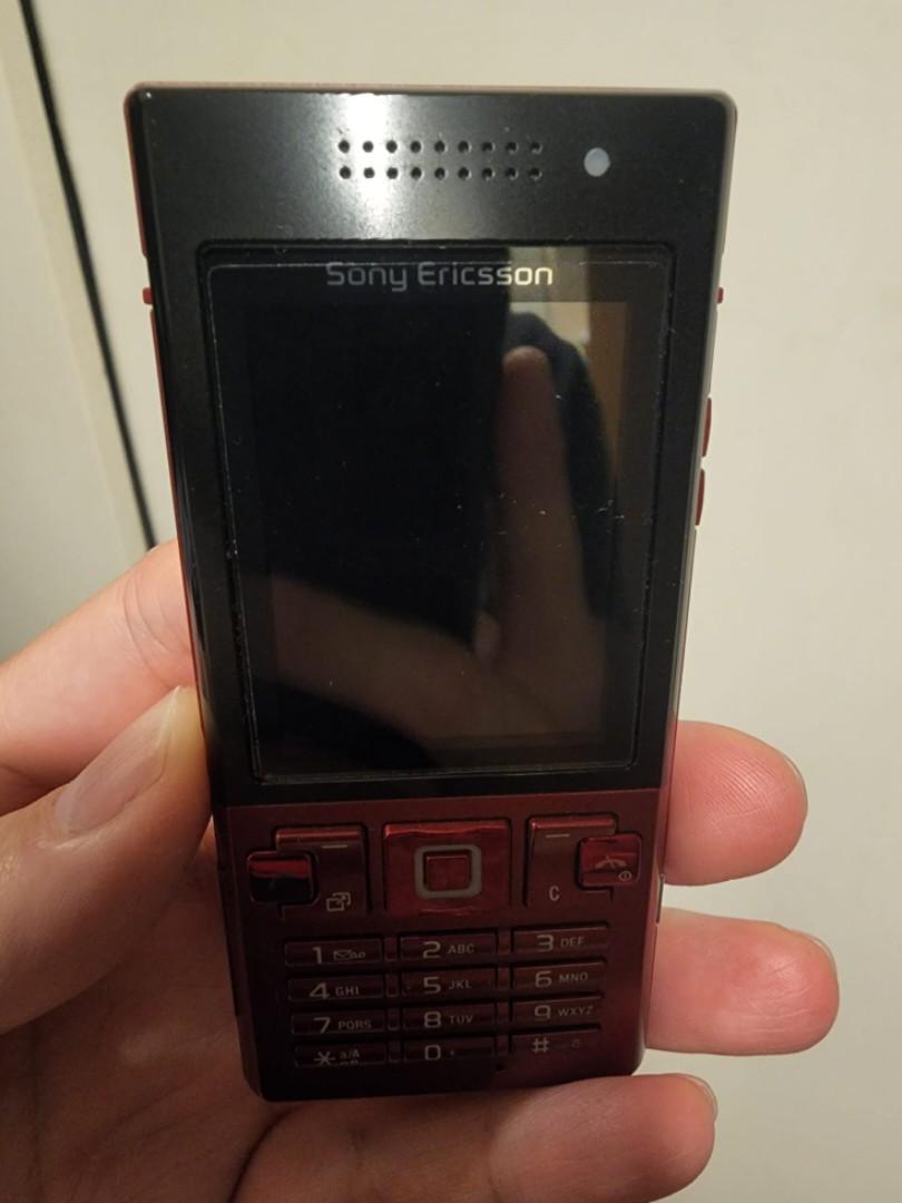 Sony Ericsson T700, Mobile Phones & Gadgets, Mobile Phones, Early ...