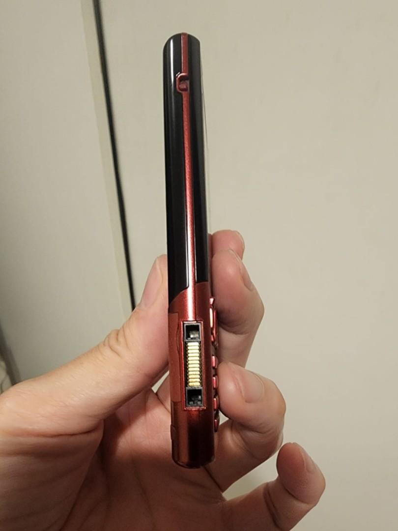 Sony Ericsson T700, Mobile Phones & Gadgets, Mobile Phones, Early ...