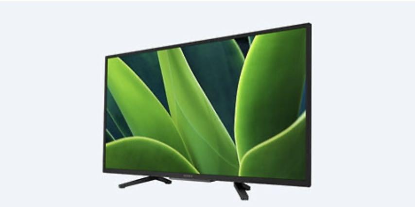 SONY KD-32W830K 32" 高清電視, 家庭電器, 電視 & 其他娛樂, 電視 - Carousell