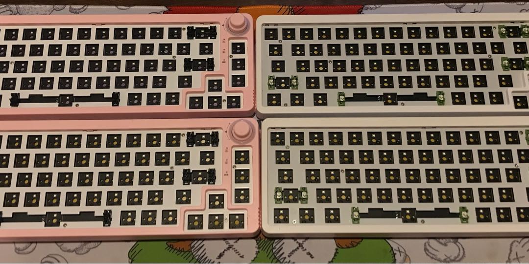 Tom680, Computers & Tech, Parts & Accessories, Computer Keyboard on ...