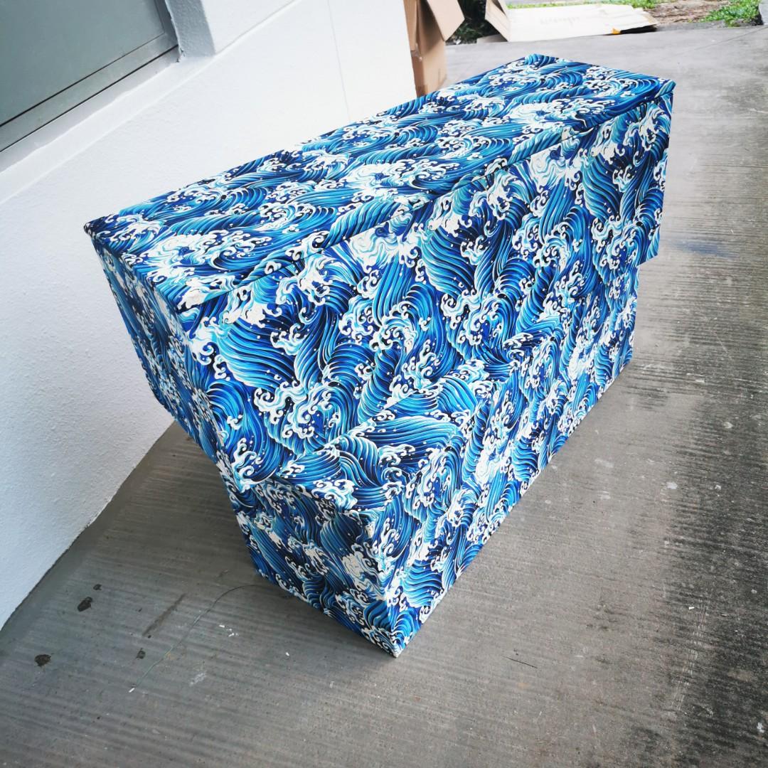 toyota hiace/ nv350 wheel arch box, Car Accessories, Accessories on ...