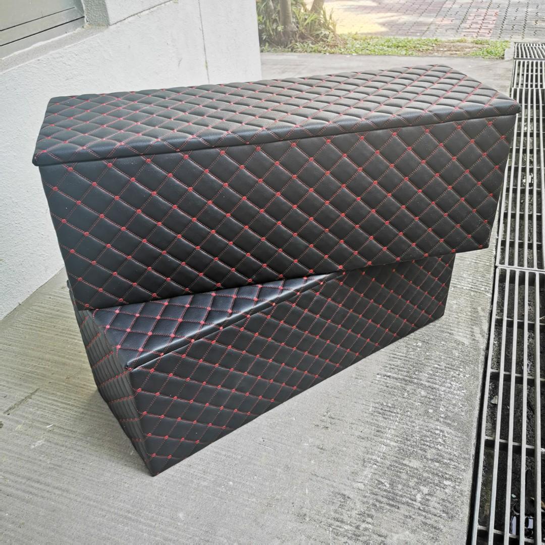 toyota hiace/ nv350 wheel arch box, Car Accessories, Accessories on ...