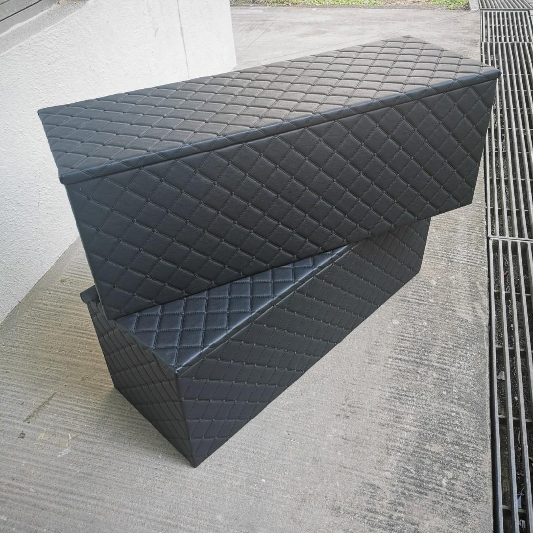 toyota hiace/ nv350 wheel arch box, Car Accessories, Accessories on ...