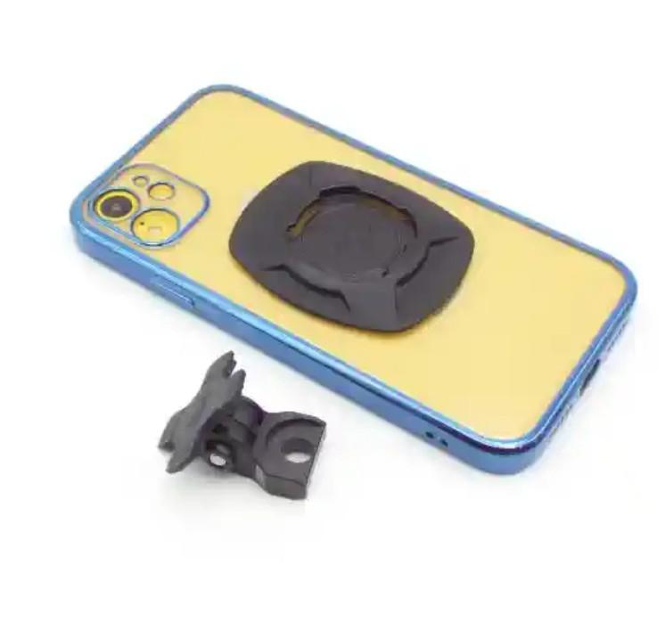 Trigo Brompton Stem Mount For Quad Lock Phone Holder, Sports Equipment ...