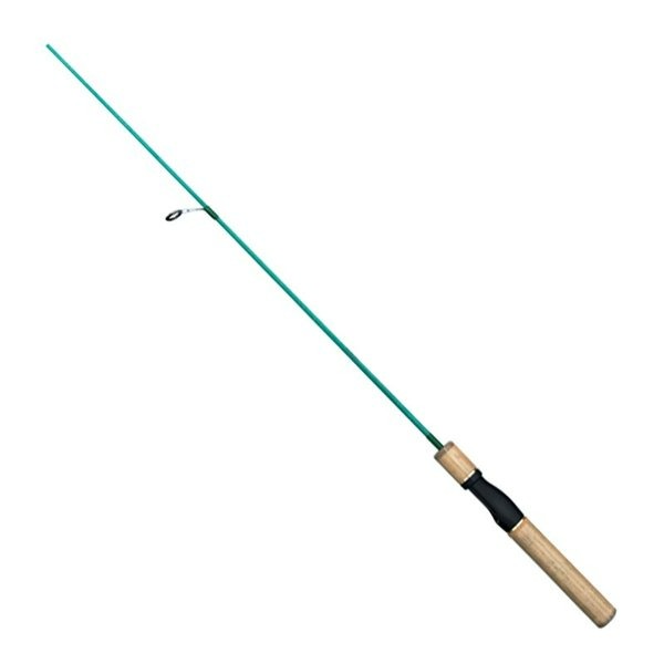 Trout Rod Turimon Ranger Series Trout Ranger Next SP40 Shine Green, 運動 ...