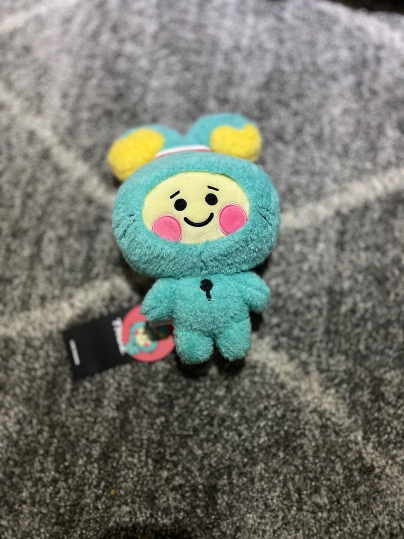 TRUZ YEDEE medium standing doll, Hobbies & Toys, Toys & Games on Carousell