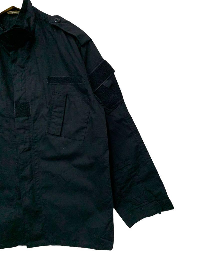 US ARMY UTILITY JACKETS RIPSTOP, Men's Fashion, Coats, Jackets and ...