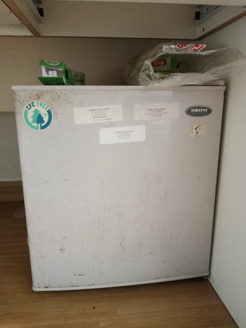 Used Fridge, TV & Home Appliances, Kitchen Appliances, Refrigerators ...