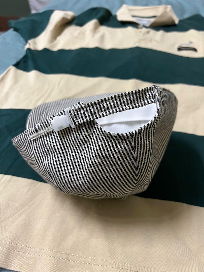 Vintage Pingu Cap, Men's Fashion, Watches & Accessories, Cap & Hats on ...