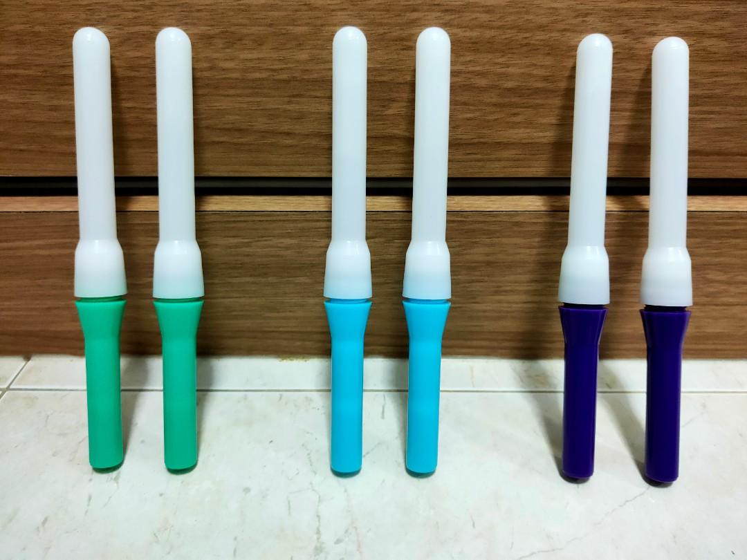 Wotagei Light Sticks, Hobbies & Toys, Memorabilia & Collectibles, J-pop ...
