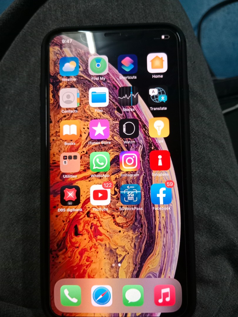 Xsmax 256gb, Mobile Phones & Gadgets, Mobile Phones, iPhone, iPhone X Series on Carousell