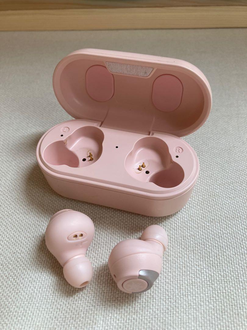 YAMAHA TW-E5A True Wireless 耳機, 音響器材, 耳機 - Carousell