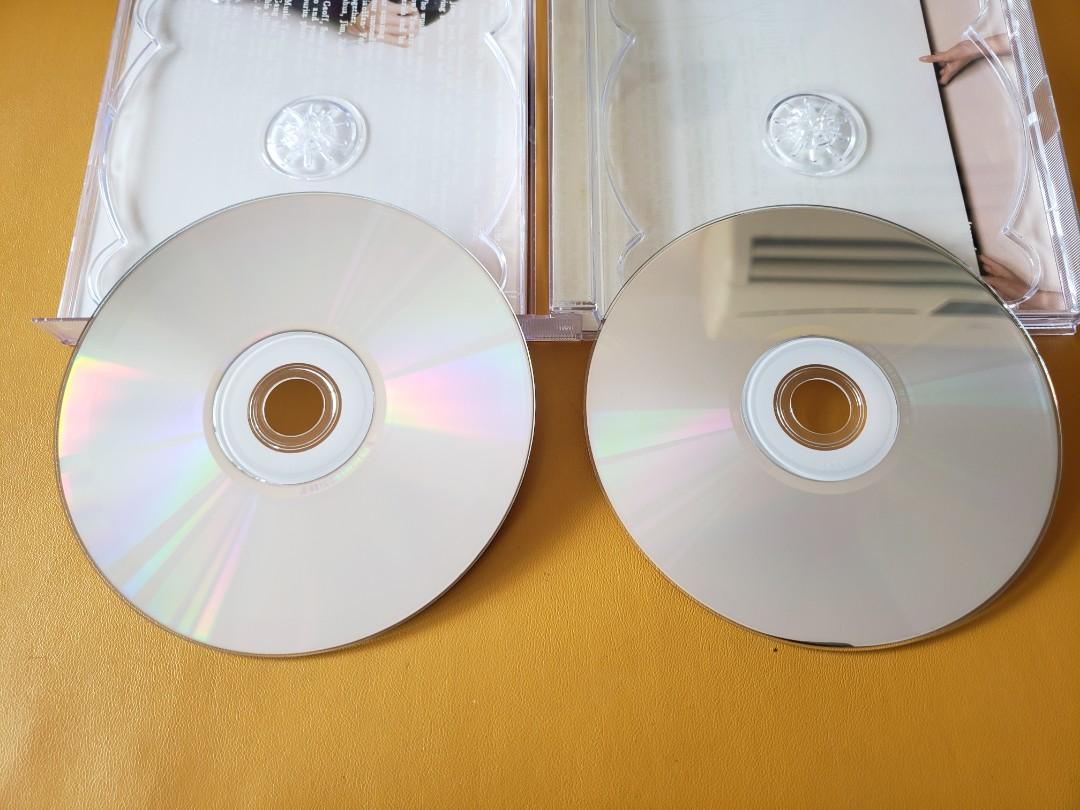 90%new CD + VCD 蔡健雅 雙棲動物 台版 2005 附 Tanya Chua 相集歌詞及外紙盒 假想敵 下一次愛情來的時候 原點 (保持良好，碟靚沒花) on Carousell